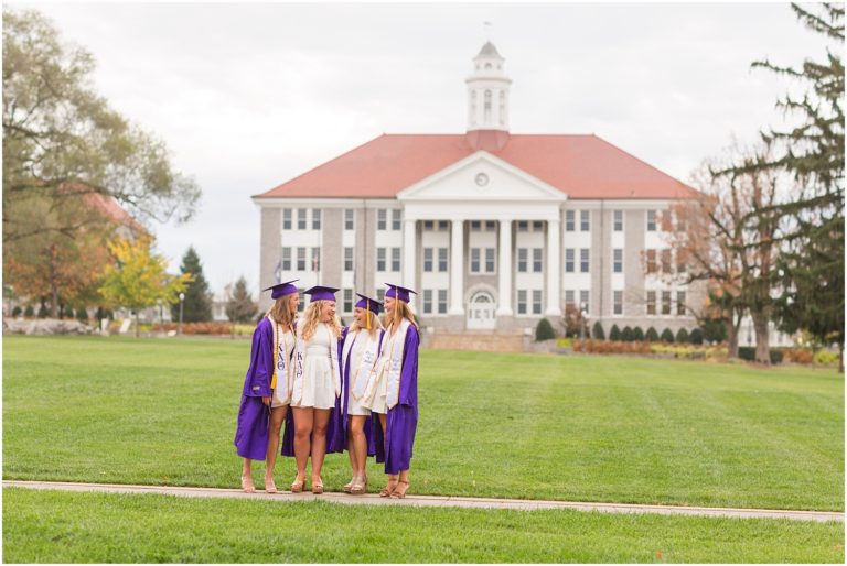 When to Take Your JMU Graduation Portraits: What the JMU Quad Looks ...