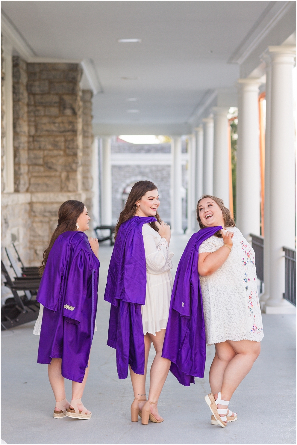James Madison University Class of 2021 Senior Graduation Portraits ...