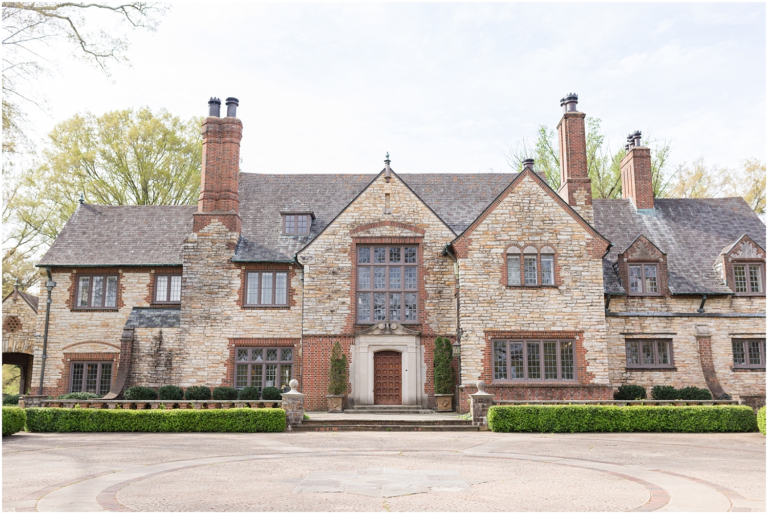 Stoneleigh Estate Intimate Wedding | Meghan & Jack » Sydney Kane ...